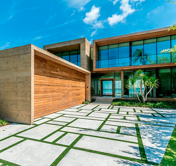 Miami Mansions: Luxury Homes For Sale in Miami & Miami Beach