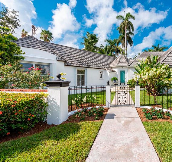 Miami Mansions: Luxury Homes For Sale in Miami & Miami Beach